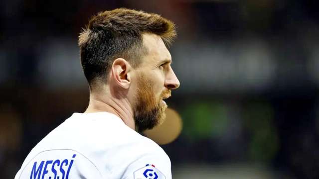 Lionel Messi não ficará no PSG, confirma técnico - Esporte - Região News Lionel Messi não ficará no PSG, confirma técnico - Esporte - Região News