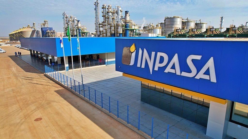 Inpasa abre cadastramento para 120 vagas de trabalho em Sidrolândia ...