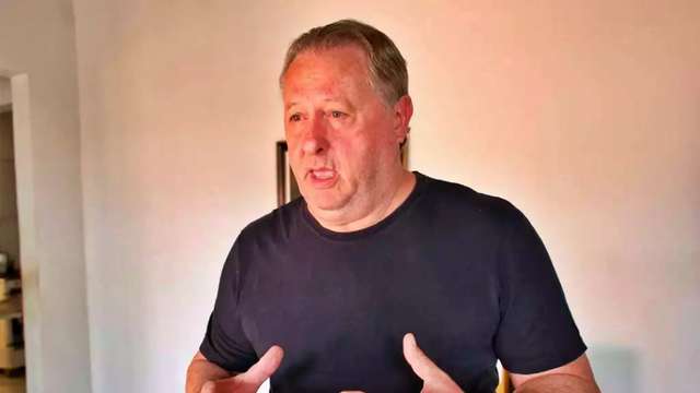Alvo da PF em MS, general presta depoimento sobre tentativa de golpe ... Alvo da PF em MS, general presta depoimento sobre tentativa de golpe ...