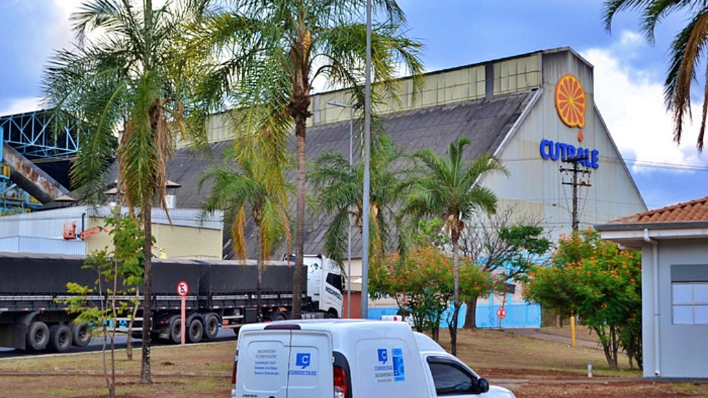 Sidrolândia: Cutrale vai investir meio bilhão para evitar doença que ...
