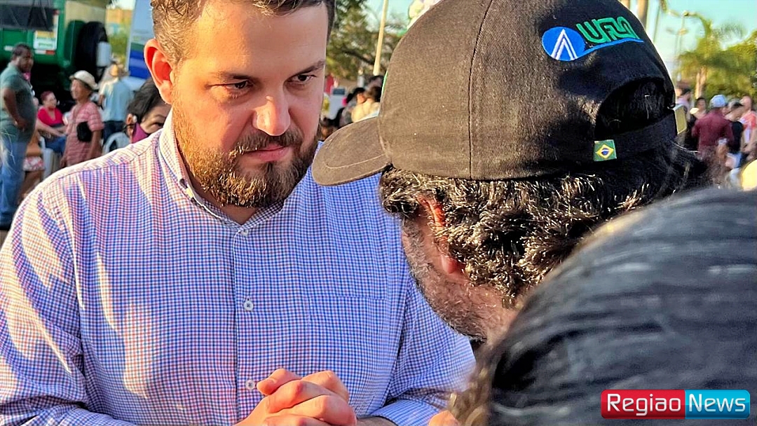 Foragido desde maio de 2023, empresário Ricardo José Rocamora é preso ...