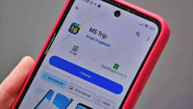 "MS Trip" é lançado com horários e opções de compra para quem viaja de ...