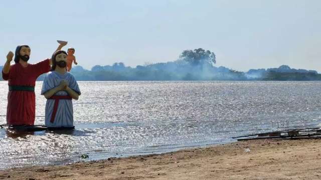 Decreto Declara Emergência Em Municípios Atingidos Por Incêndios Em Ms